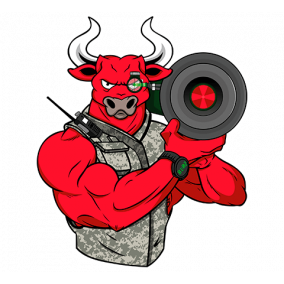 Bazooka-Shop, Ukraine