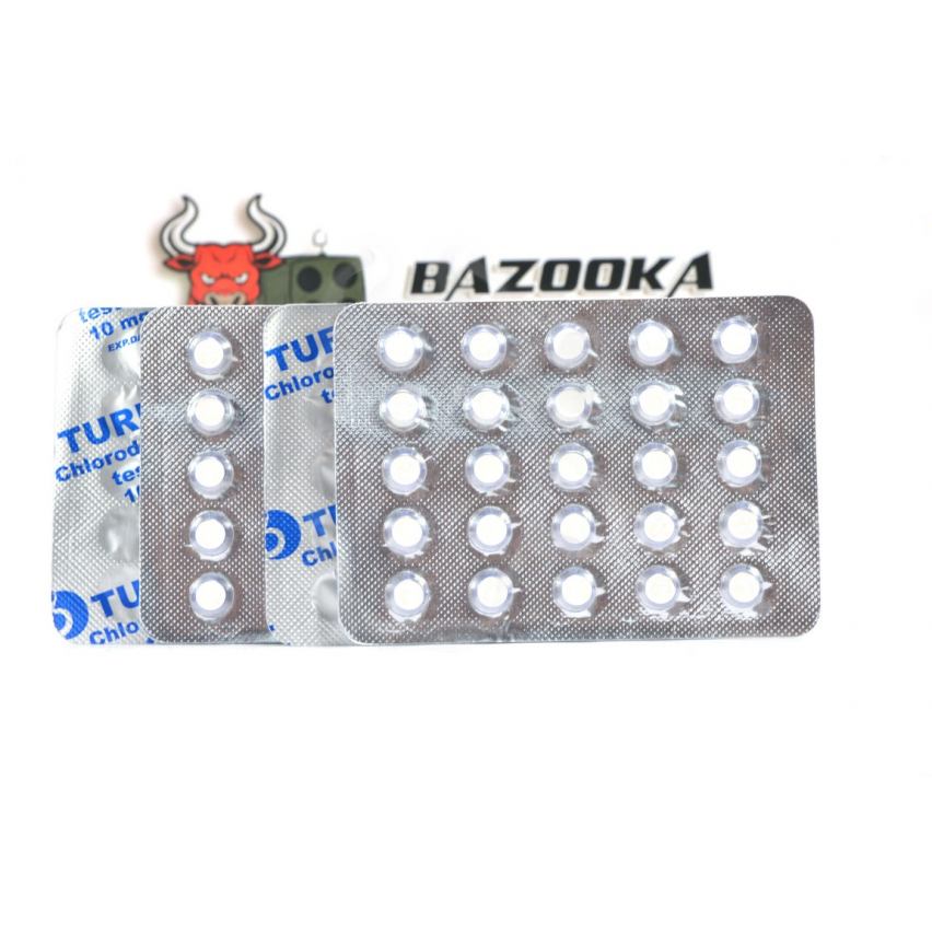 Купити якісний Турінабол - Bazooka-Shop.org | Актуальна наявність і ціни