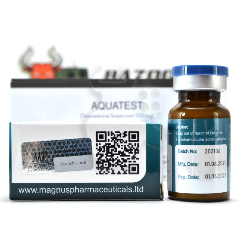 Инъекционные стероиды | купить на Bazooka-shop