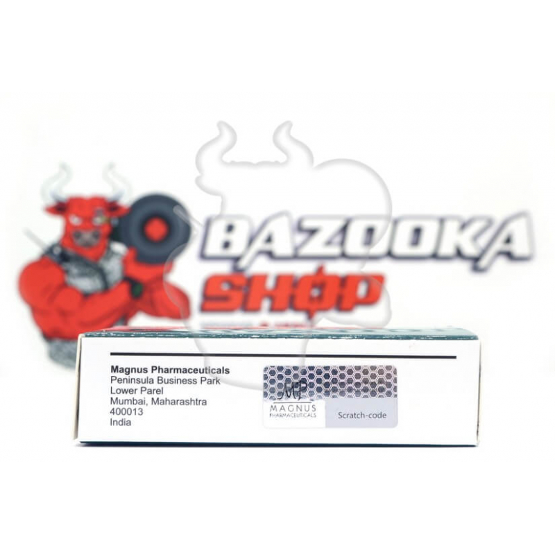 Magnyl "Magnus" (5000UI) | купить на Bazooka-shop
