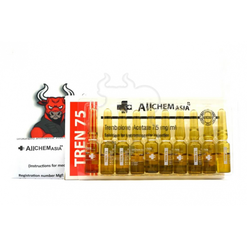 Тренболони| замовити на Bazooka-shop