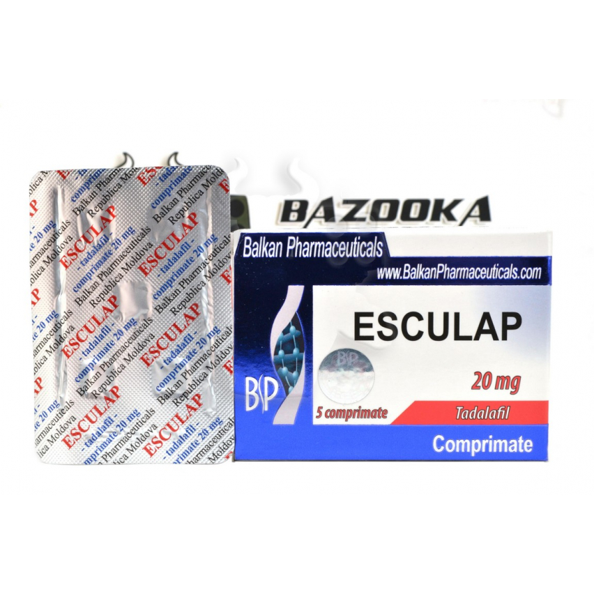 Bazooka Shop - магазин спортивнії фармакології №1 в Україні.