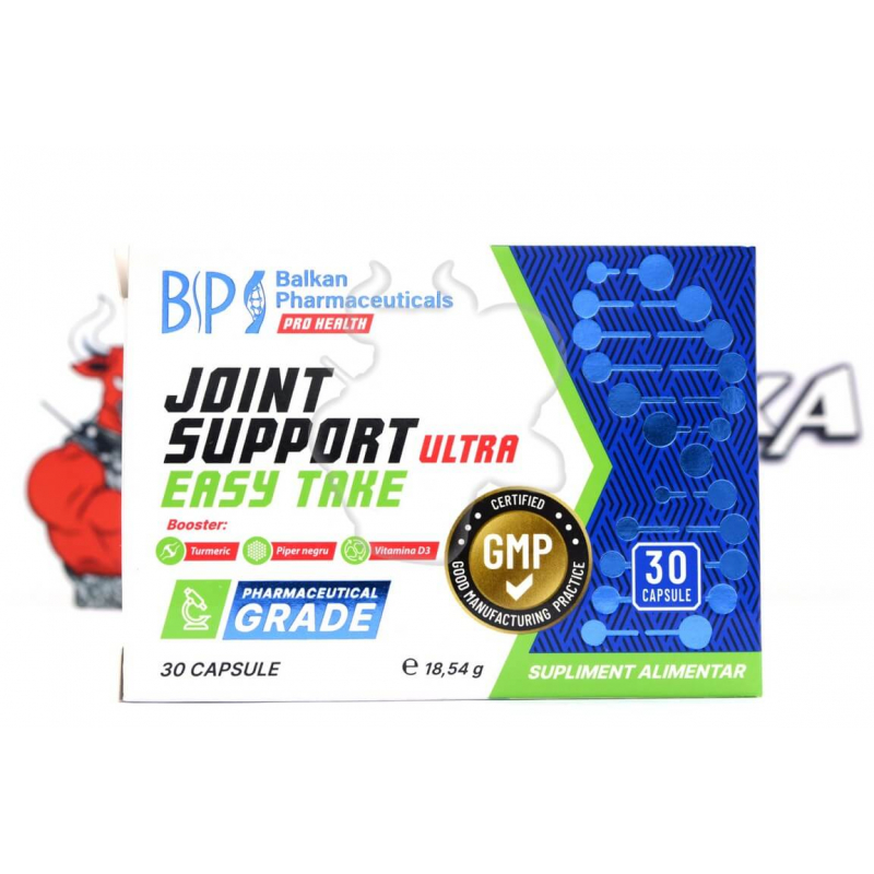 JOINT SUPPORT ULTRA EASY TAKE "Balkan" | замовити на Bazooka-Shop