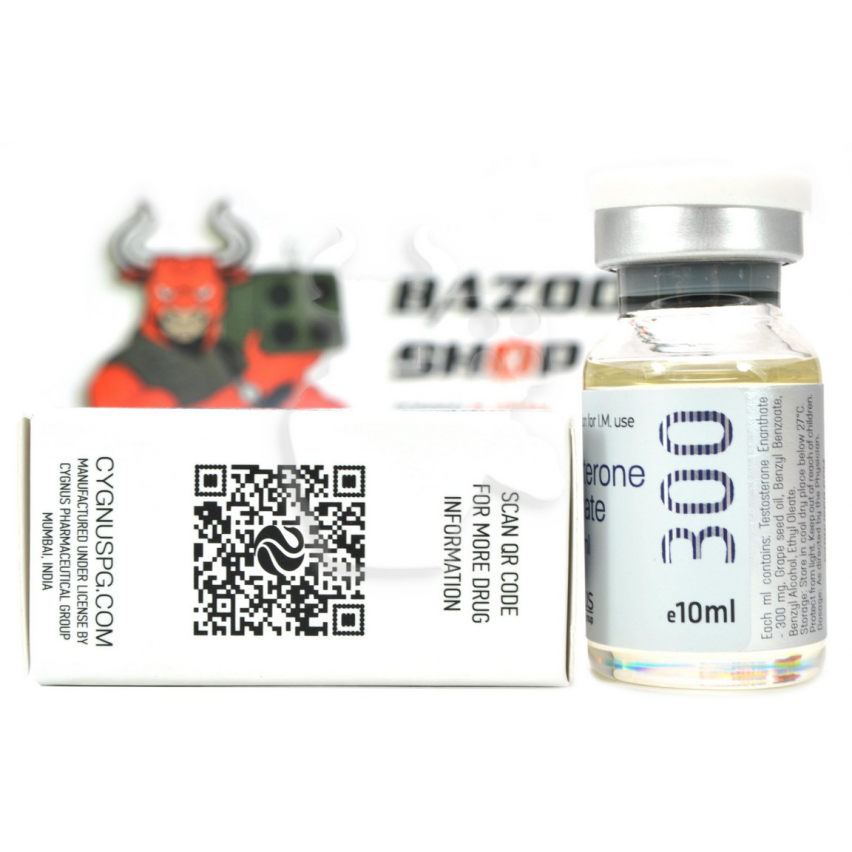 Тестостерони | купити на Bazooka-shop