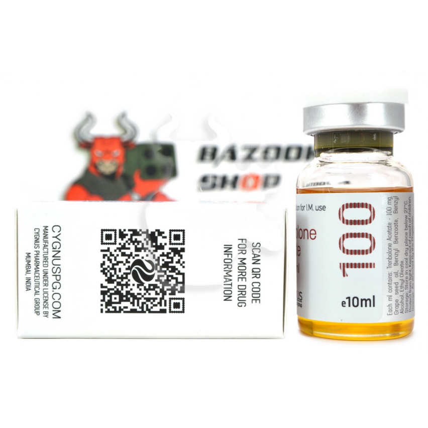 Тренболони| замовити на Bazooka-shop