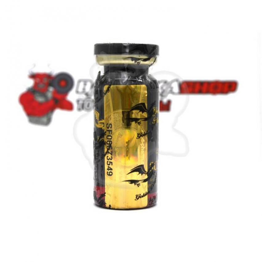 Golden Dragon Pharmaceuticals | Купить стероиды Украина по лучшим ценам.