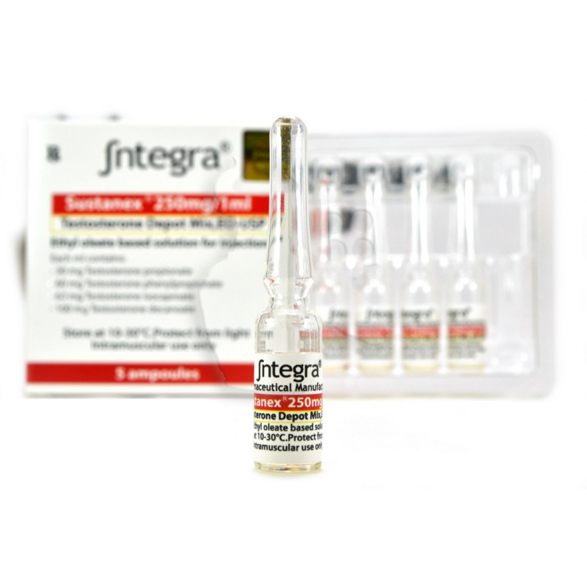 Купить Тестостероны | купить на Bazooka-shop