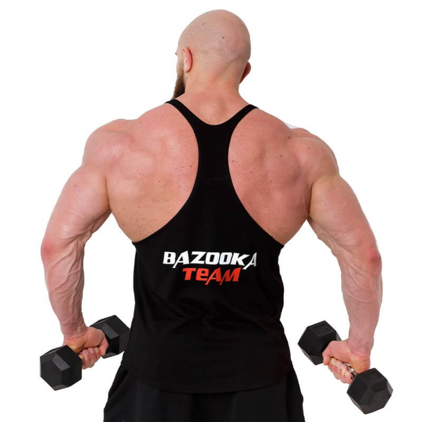 Bazooka-Shop, Ukraine