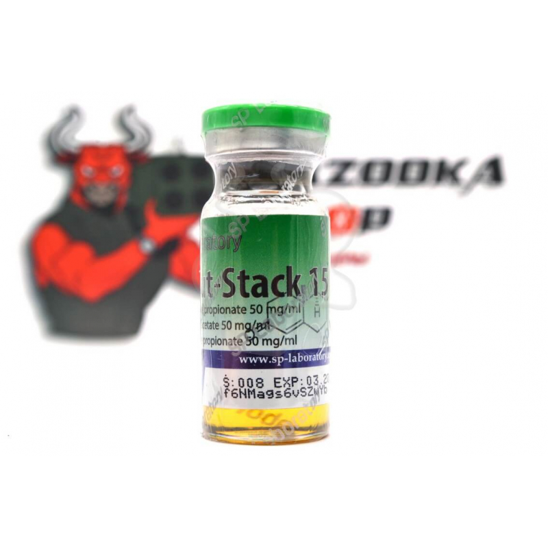 SP Cut Stack 150 | купить на Bazooka-shop